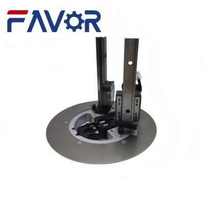 China Auto Cutter Parts for Automatic Cutting Machines for sale
