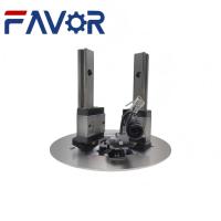 China Auto Cutter Parts for Automatic Cutting Machines for sale
