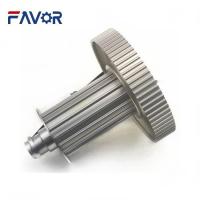 China Precision Part 75319000 Pulley Assy Y-Axis Beam for 5250 7250 Cutting Machine for sale