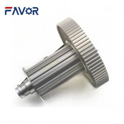 China Precision Part 75319000 Pulley Assy Y-Axis Beam for 5250 7250 Cutting Machine for sale