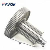 China Precision Part 75319000 Pulley Assy Y-Axis Beam for 5250 7250 Cutting Machine for sale