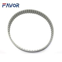 China Gt7250 and S7200 Cutter Spare Parts Pn 180500213 0.09Kg Weight X Drive Suitable Belt for Machinery Repair Shops for sale