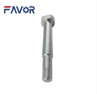 China XLC7000 Z7 Cutter Idler Shaft Assembly S-93-5 90523000  High Precision Cutter Parts Supplier for sale