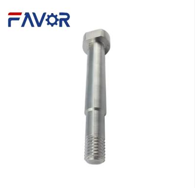 China XLC7000 Z7 Cutter Idler Shaft Assembly S-93-5 90523000  High Precision Cutter Parts Supplier for sale