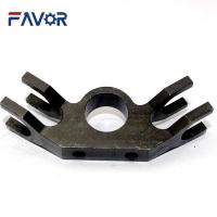 China CAD Cam Machine Parts Yoke 59156000 Suitable for Gt7250/S7200 Cutter Automatic Grade Automatic Weight Kg 0.2 Kg for sale