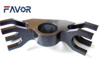 China CAD Cam Machine Parts Yoke 59156000 Suitable for Gt7250/S7200 Cutter Automatic Grade Automatic Weight Kg 0.2 Kg for sale