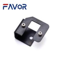 China Auto Spare Parts Pn 75502000 Bracket Transducer for 7250 Cutter Machine Gross Weight 1kgs/CTN Customized Non-Customized for sale