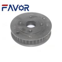 China High Quality Cutter Parts for Automatic Cutting Machines for sale