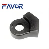 China Processing Trade Processing with Material Supplied 0.021 Cover Slipring Rpl 024882000 Gt5250 Gt7250 S91 Cutter Parts for sale