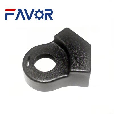 China Processing Trade Processing with Material Supplied 0.021 Cover Slipring Rpl 024882000 Gt5250 Gt7250 S91 Cutter Parts for sale