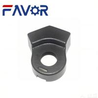 China Processing Trade Processing with Material Supplied 0.021 Cover Slipring Rpl 024882000 Gt5250 Gt7250 S91 Cutter Parts for sale