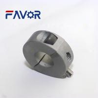 China CNC Process 59143002 Clamp Modified Sharpener for Cutter Gt7250 S7200 Parts 5000 Pieces Per Month for sale