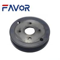 China GT5250 S5200 Cutter Spare Parts - Steel-Alloy Crank Hsg Pulley for Industrial Use for sale