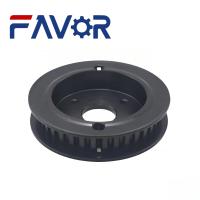 China GT5250 S5200 Cutter Spare Parts - Steel-Alloy Crank Hsg Pulley for Industrial Use for sale