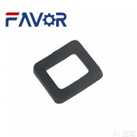 China 59135002 Model Foam Material Bumper Stop Presser for GT7250 Auto Cutter with Precision Finishing for sale