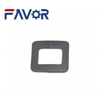 China 59135002 Model Foam Material Bumper Stop Presser for GT7250 Auto Cutter with Precision Finishing for sale