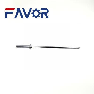 China 24351001 Model Alloy Hollow Drill for GT7250 Auto Cutter Machine Industrial Use for sale