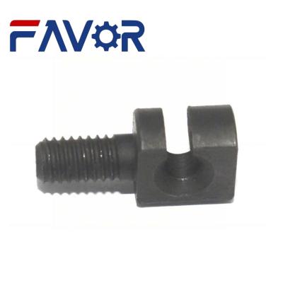 China Pneumatic Eyelet Spring 57702000 for GT7250 S7200 Cutting Machine with 24.00cm * 10.00cm * 9.00cm Package Size for sale