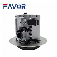 China S-93-5/S52 Model Sharpener Presserft Assy for GT5250 Cutting Machine with Precision Finishing for sale