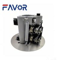 China S-93-5/S52 Model Sharpener Presserft Assy for GT5250 Cutting Machine with Precision Finishing for sale