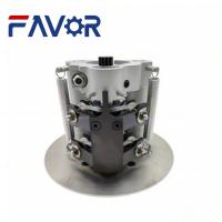 China S-93-5/S52 Model Sharpener Presserft Assy for GT5250 Cutting Machine with Precision Finishing for sale