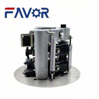 China S-93-5/S52 Model Sharpener Presserft Assy for GT5250 Cutting Machine with Precision Finishing for sale