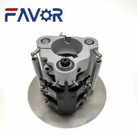 China S-93-5/S52 Model Sharpener Presserft Assy for GT5250 Cutting Machine with Precision Finishing for sale