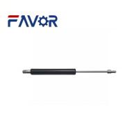China 1010995000/896500354 Model Gas Spring LX Head Cover for GT5250/S5200 Cutter Machine Parts in Metal Material for sale