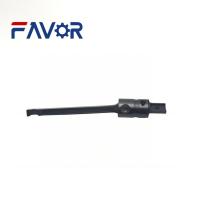 China 1010995000/896500354 Model Gas Spring LX Head Cover for GT5250/S5200 Cutter Machine Parts in Metal Material for sale