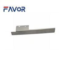 China Steel Material Shield for GT7250 Cutter Machine Barrel Sharp with 0.05 Kg Weight for sale