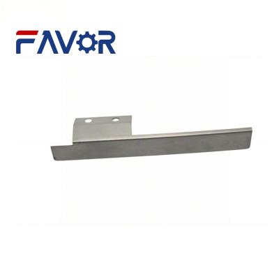 China Steel Material Shield for GT7250 Cutter Machine Barrel Sharp with 0.05 Kg Weight for sale