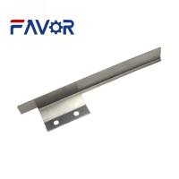 China Steel Material Shield for GT7250 Cutter Machine Barrel Sharp with 0.05 Kg Weight for sale