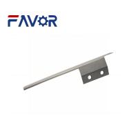 China Steel Material Shield for GT7250 Cutter Machine Barrel Sharp with 0.05 Kg Weight for sale