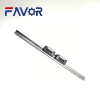 China Auto Machine Bearing and Rall Guide THK Gid Sr15V2uuc1 280L Sra5lmrail 153500228 for Made within 500 Pieces Per Month for sale