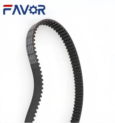 China Customized Non-Customized Belt Timing Bstn 5m090150 M5htd 90t 15W 180500084 Suitable for Gt7250 Cutter for sale