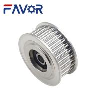 China Assy Pulley Grooved Idler Serpentine for Auto Machine 1012047000 Weight 0.50 Kg Package Size 24.00cm * 10.00cm * 9.00cm for sale