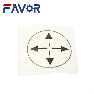 China Package Gross Weight 0.500kg for Gt7250 Auto Cutter Label Slew Enable Icon S5200/S7200 W/79082000textile Machine Parts for sale