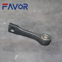 China Metal Cutter Spare Parts Pn 61501000 Suitable for Shuttle Loom Machinery Package Gross Weight 0.500kg Metal for sale