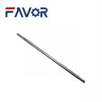 China 58118000 Part No 1/4 prime prime Shaft Drill for Gt7250 7200 S93 Cutting Machine Spare Parts 0.290kg Gross Weight Package for sale