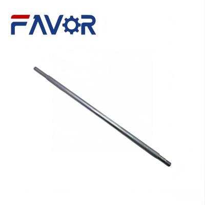 China 58118000 Part No 1/4 prime prime Shaft Drill for Gt7250 7200 S93 Cutting Machine Spare Parts 0.290kg Gross Weight Package for sale