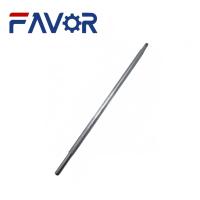 China 58118000 Part No 1/4 prime prime Shaft Drill for Gt7250 7200 S93 Cutting Machine Spare Parts 0.290kg Gross Weight Package for sale