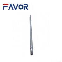 China 58118000 Part No 1/4 prime prime Shaft Drill for Gt7250 7200 S93 Cutting Machine Spare Parts 0.290kg Gross Weight Package for sale