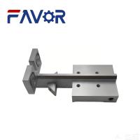 China Precision Finishing Assy Yoke Upper Stones Suitable for Gt7250 Cutting Machine Package Size 24.00cm * 15.00cm * 10.00cm for sale