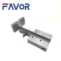China Precision Finishing Assy Yoke Upper Stones Suitable for Gt7250 Cutting Machine Package Size 24.00cm * 15.00cm * 10.00cm for sale