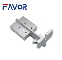 China Precision Finishing Assy Yoke Upper Stones Suitable for Gt7250 Cutting Machine Package Size 24.00cm * 15.00cm * 10.00cm for sale
