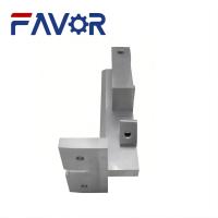 China Precision Finishing Assy Yoke Upper Stones Suitable for Gt7250 Cutting Machine Package Size 24.00cm * 15.00cm * 10.00cm for sale