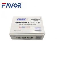 China Automatic Cutter Parts for Garment Cutting Machines Supplier for sale