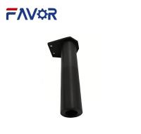 China Manual Grade and Durable Design 57294000 Air Cylinder Housing for Gt7250 S7200 S-93 Cutter Machine for sale