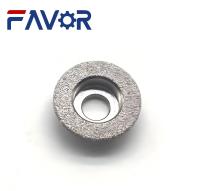 China After Service Online Support 1010771000 Wheel Grinding 60 Grit S-91/S-93-7/S7200 for Auto Cutter Machine Gt7250 Parts for sale