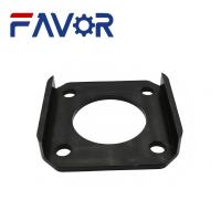 China 90518000 Tube Support Plate Adjustment Replacement Cutter Parts for Auto Cutter Machine for sale